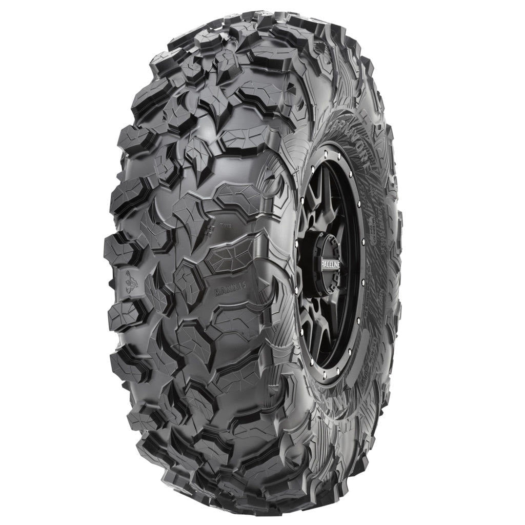 MAXXIS CARNIVORE - Offroads